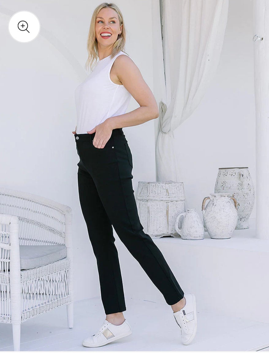 Work jean | Isla Ocean Boutique